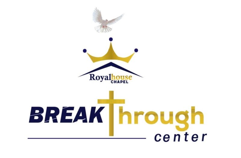 OUR FOUNDERS – Royal House Chapel International